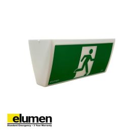 Buy Ceiling Mount Diffuser Emergency Exit Light Online